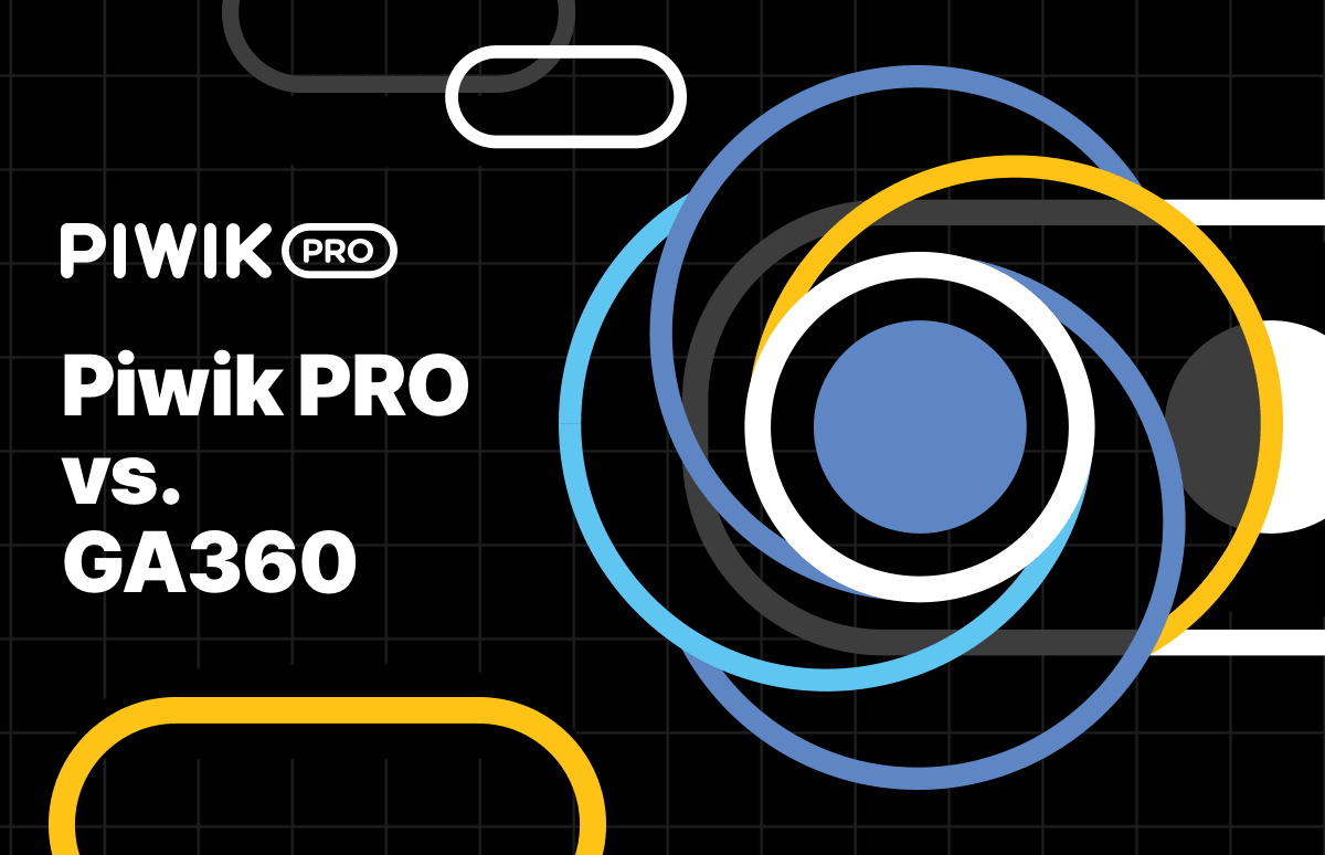 Piwik PRO vs. Google Analytics & Google Analytics 360